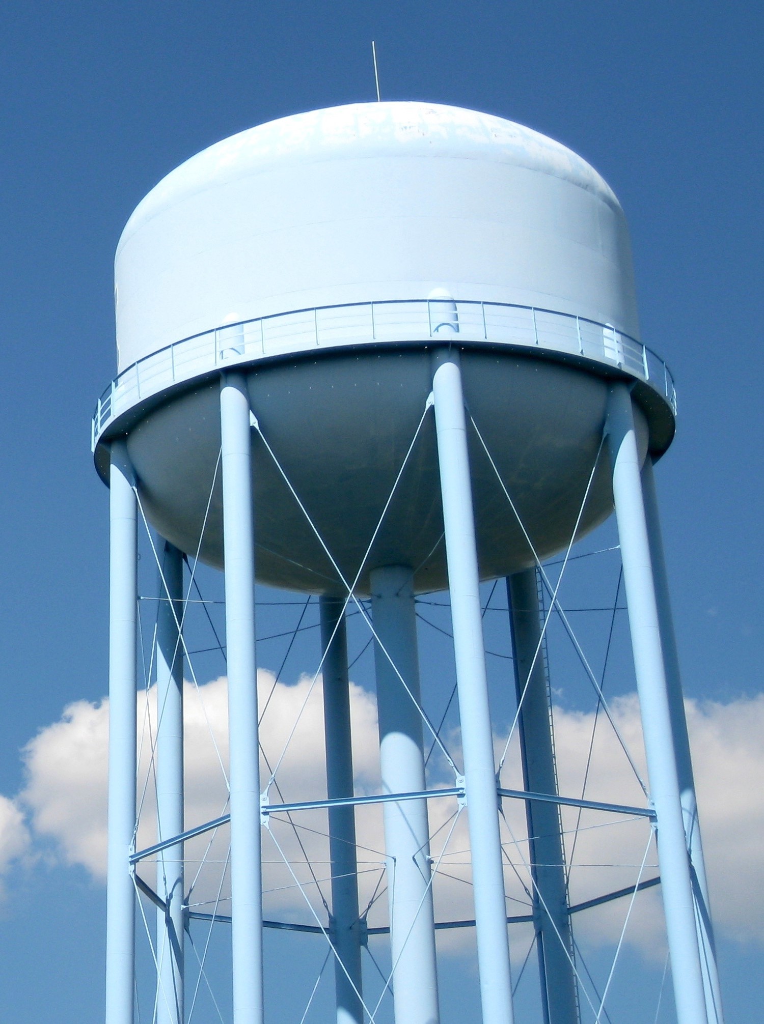 Home - Fort Massac Water District
